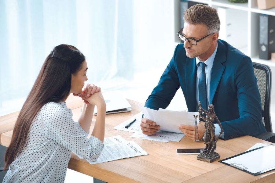 How To Choose The Right Criminal Defense Lawyer For Your Case
